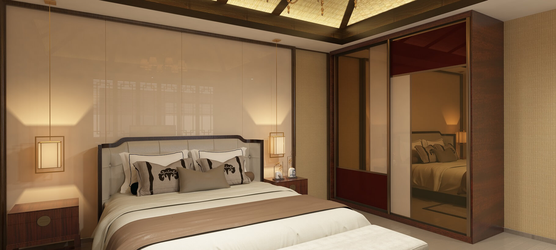 Kitchen Shutters From Saint Gobain Which Make Style Statements